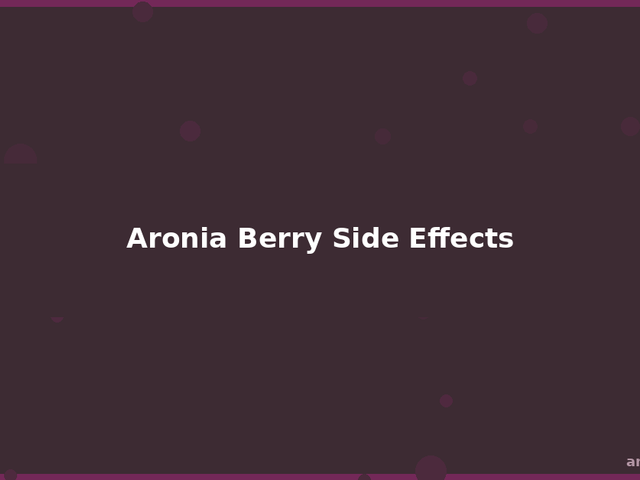Aronia Berry Juice, Powder & Dried Berries | J&J Aronia